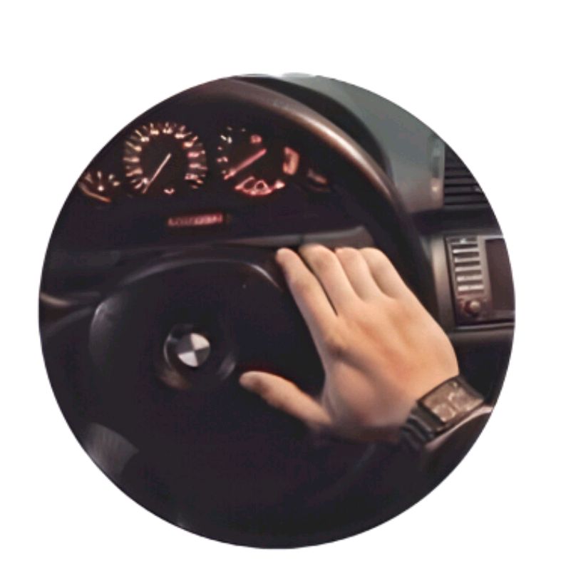 Иконка канала Тика Тут