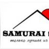 Иконка канала SAMURAISHOP