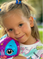 Иконка канала Малышка Вайн