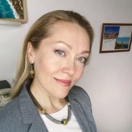 Иконка канала Юлия Грин-Костюшева. Lampwork и не только.