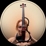 Иконка канала Скрипачка Анастасия Лаптева