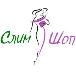 Иконка канала SlimShop
