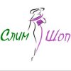 Иконка канала SlimShop