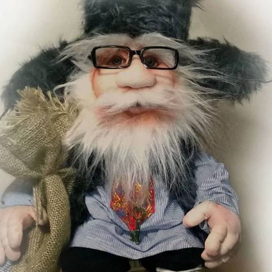 Иконка канала Загашник Домового