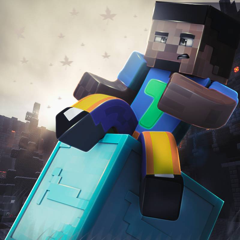 Иконка канала TEMA