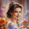 Иконка канала 🍀🦋🌹JiaFenix🌹🦋🍀