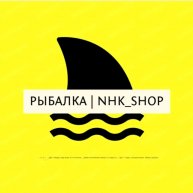 Иконка канала NHK_SHOP