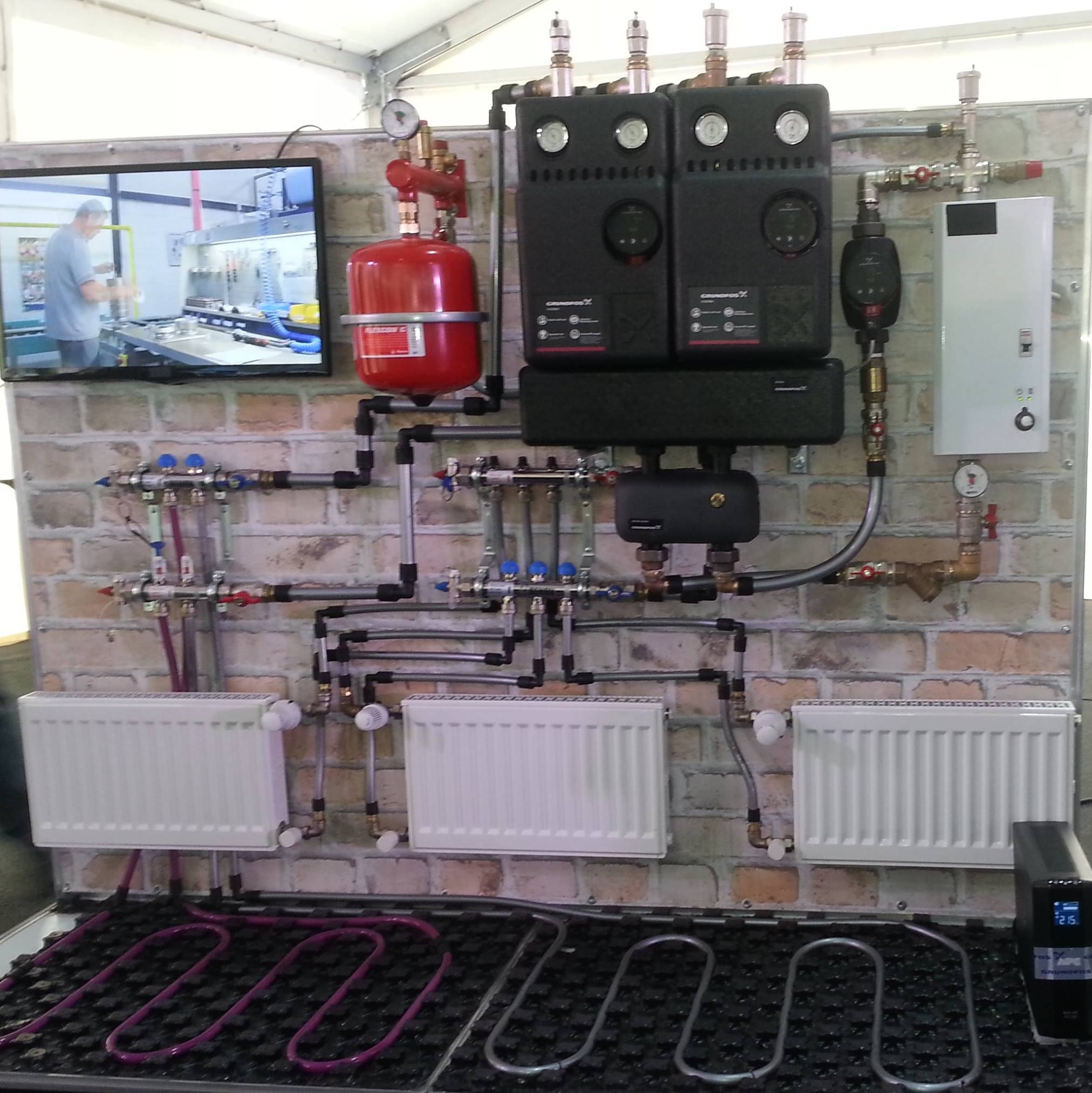 Иконка канала ремонт и отделка квартир коттеджей Москва и МО