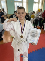 Иконка канала Рукопашный Бой