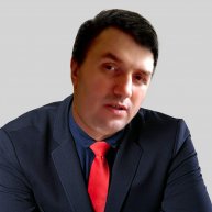Иконка канала Сергей Макаров.