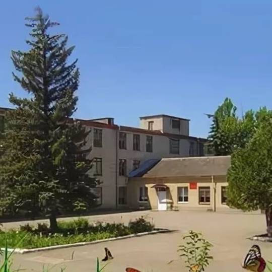 Иконка канала Лицей №15 Пятигорск