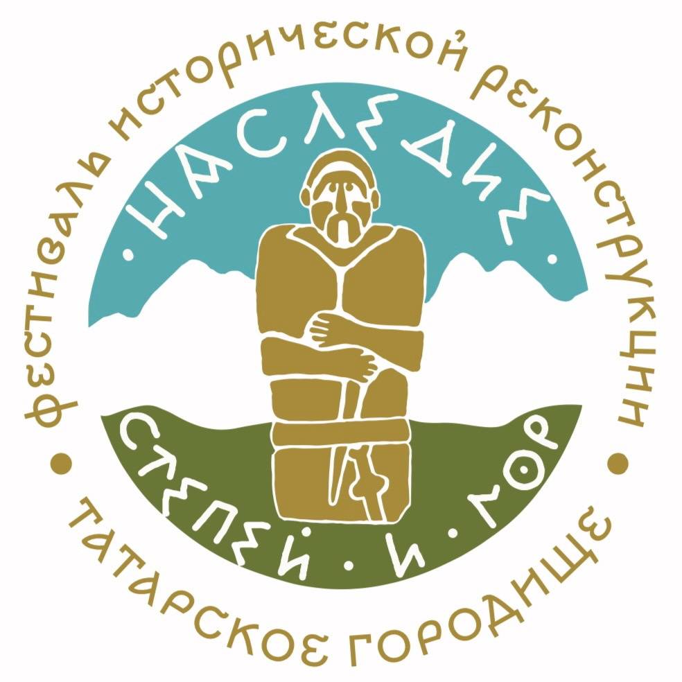 Иконка канала Наследие степей и гор