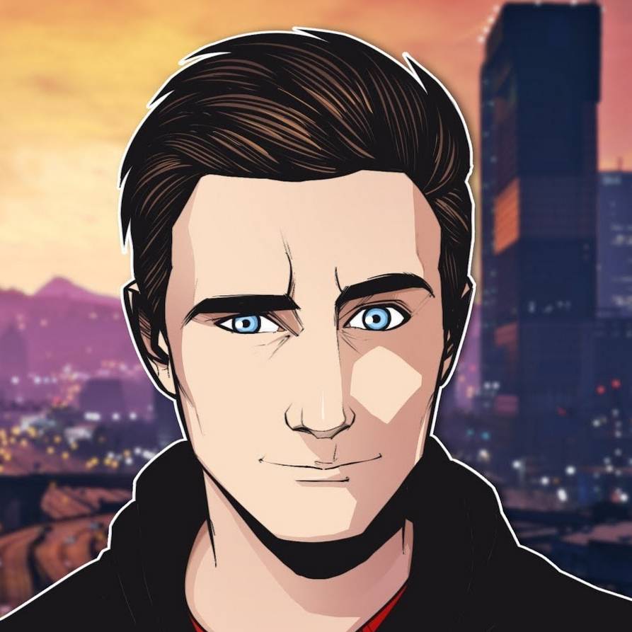 Иконка канала Djek_ary