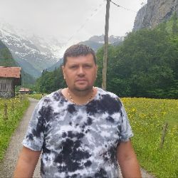 Иконка канала Галопом по Европам