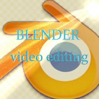 Иконка канала Video Editing Blender
