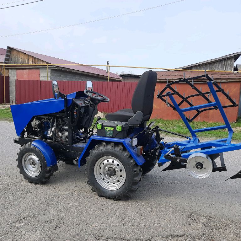 Иконка канала Мастер Железкин