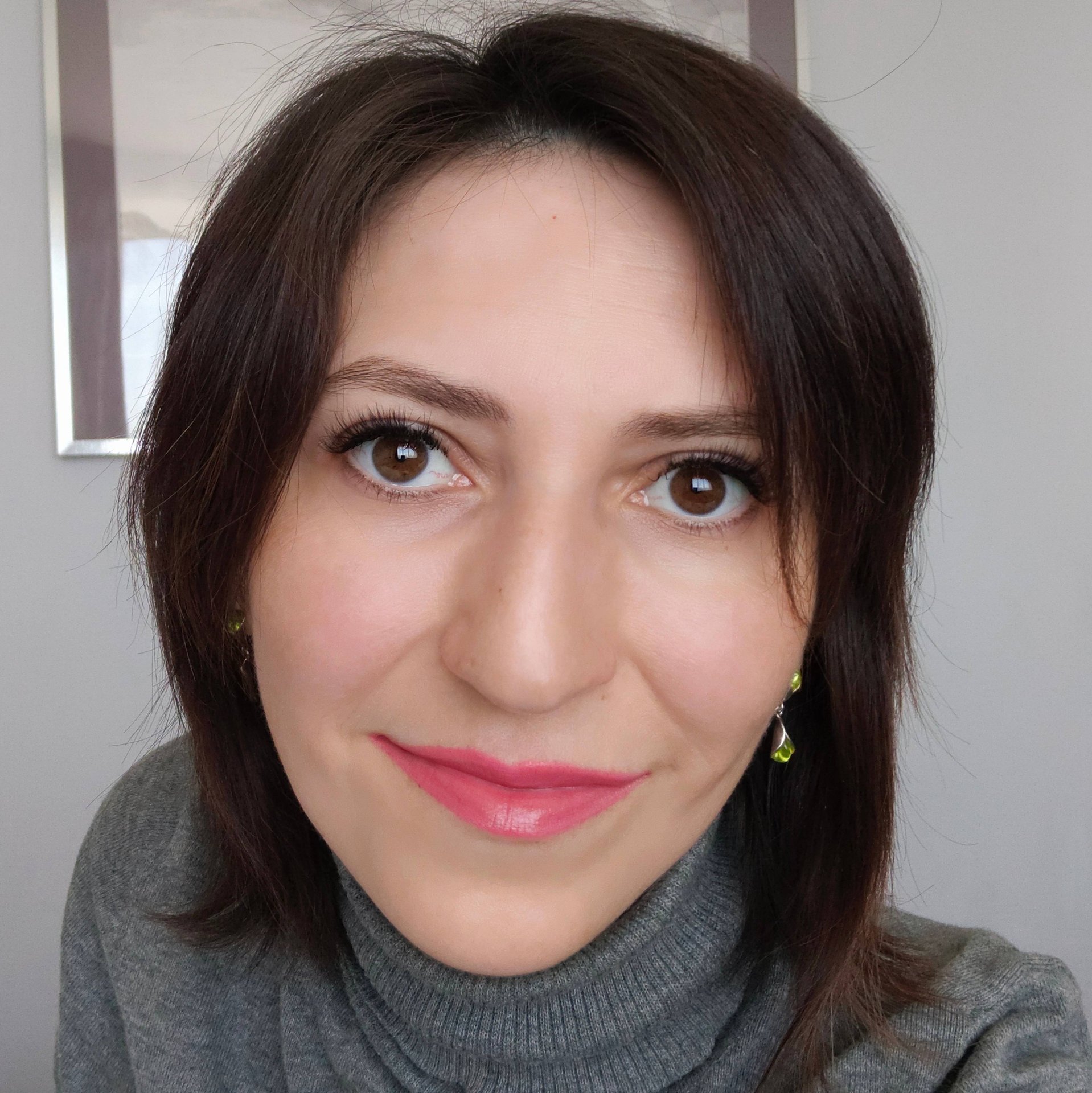 Иконка канала maturasha