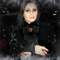 Иконка канала СИЛА ТЬМЫ ОТ"ВЕДЬМИНА ИЗБА"