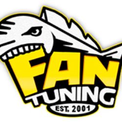 Иконка канала Fantuning