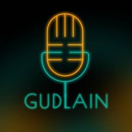 Иконка канала GUDLAIN