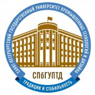 Иконка канала SUITD — СПбГУПТД