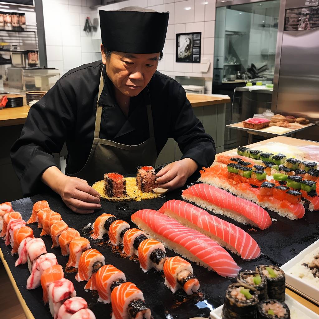 Иконка канала Кухня без Границ