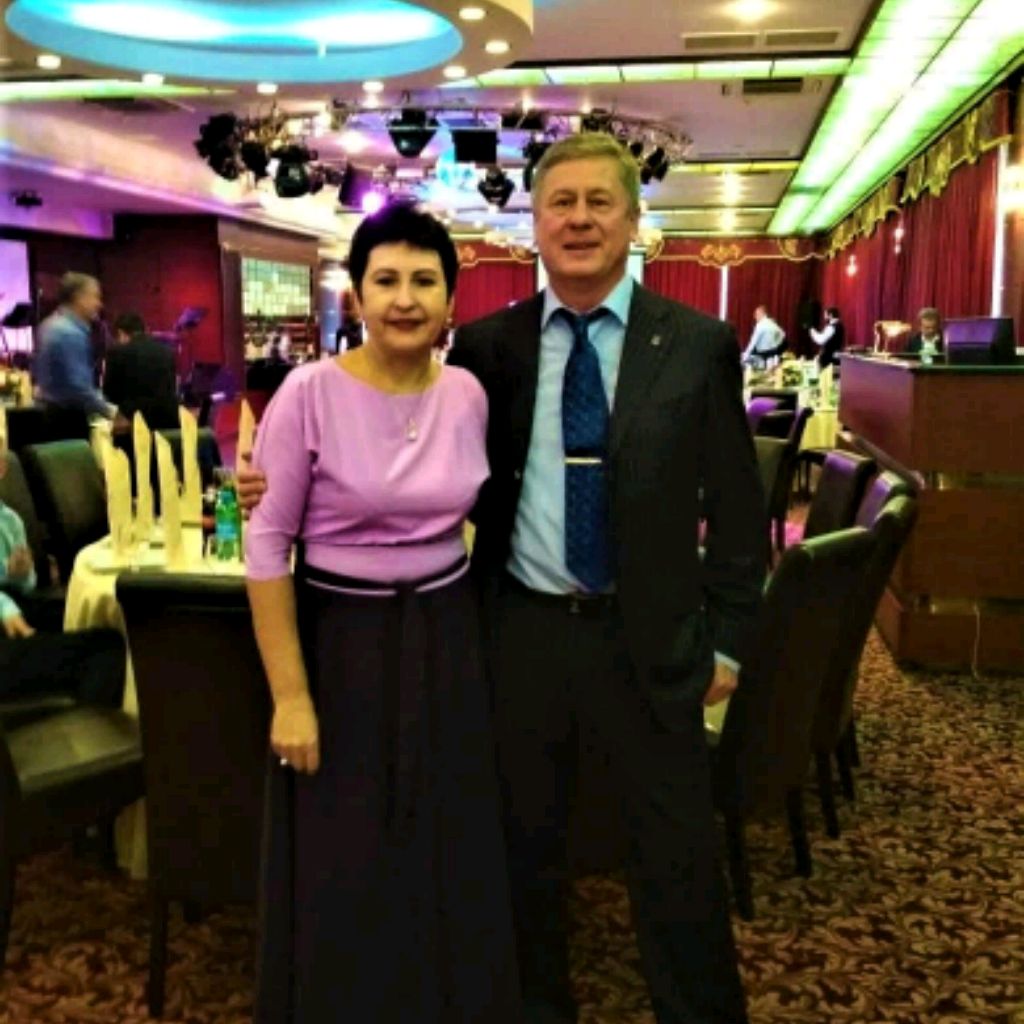 Иконка канала WELLNESS-Центр "РФ-Владимир"