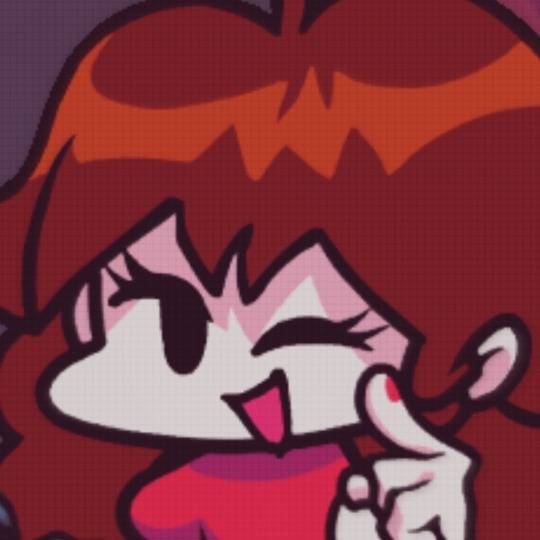 Иконка канала [DA] FoxyFell1337