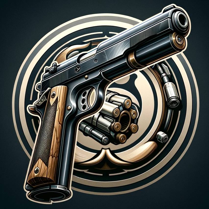 Иконка канала Калибр Мастерства