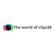 Иконка канала The world of clips38