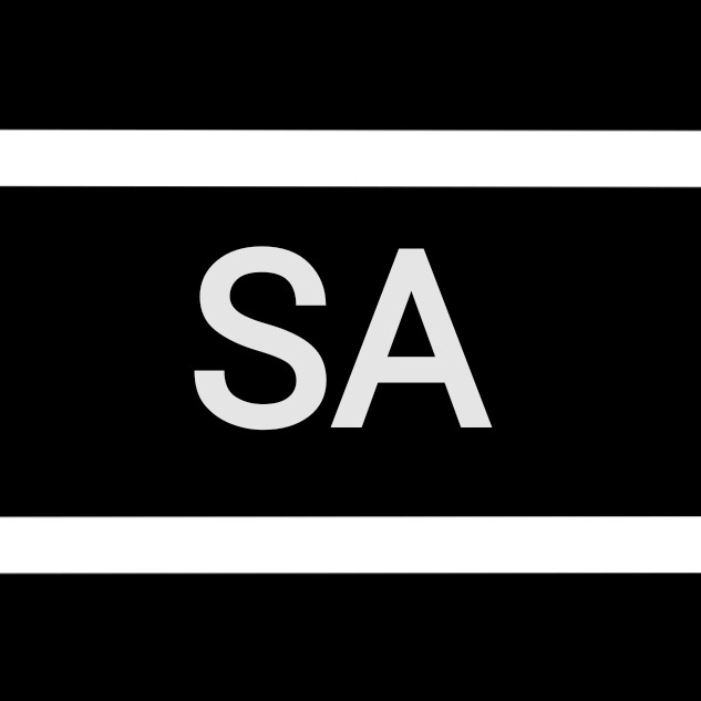 Иконка канала SA