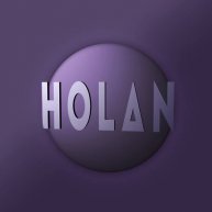 Иконка канала HOLAN