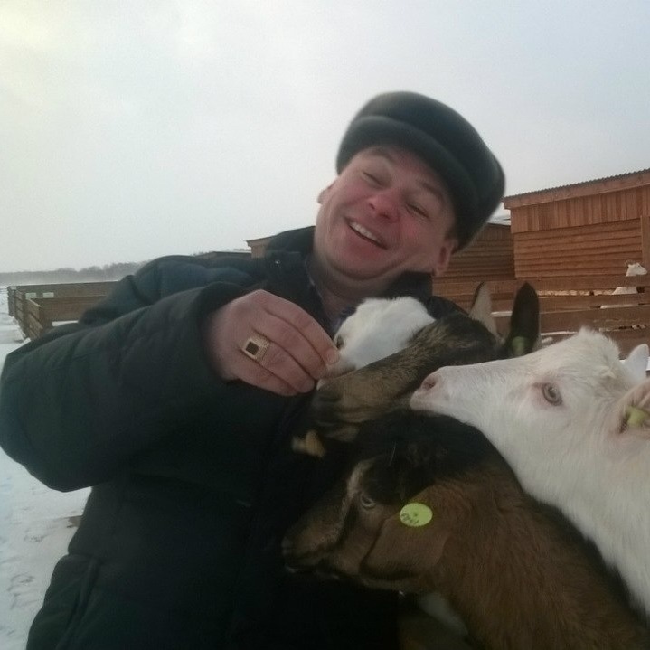 Иконка канала ОЛЕГ ХМЕЛЕВО