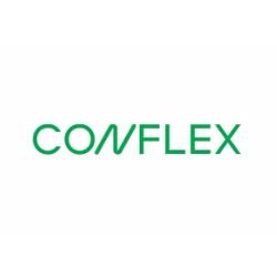 Иконка канала CONFLEX