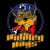 Иконка канала diddleydogs