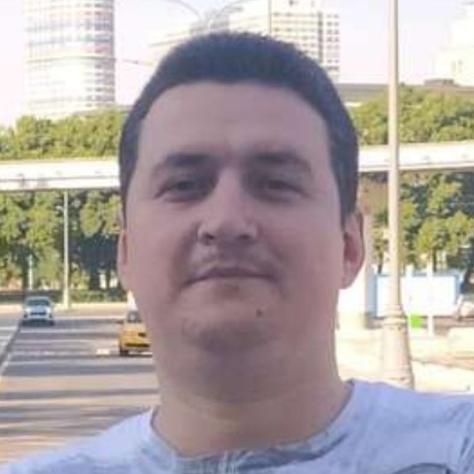Иконка канала Maximoff