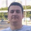 Иконка канала Maximoff