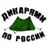 Иконка канала Дикарями по России