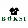 Иконка канала BOKSI go