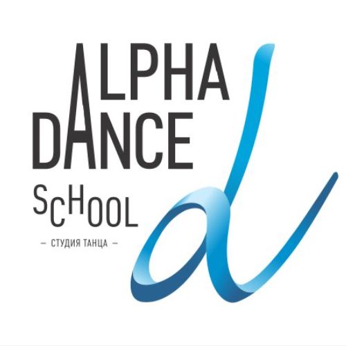 Иконка канала Alpha Dance - школа танцев в Москве