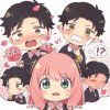Иконка канала ᗪᗴᗰIᗩᑎYฅ^•ﻌ•^ฅ