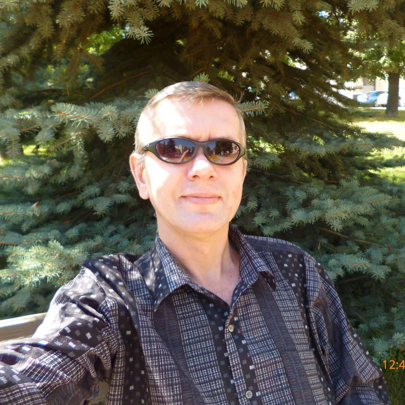 Иконка канала Андрей Тугов