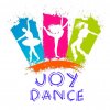 Иконка канала Joy Dance