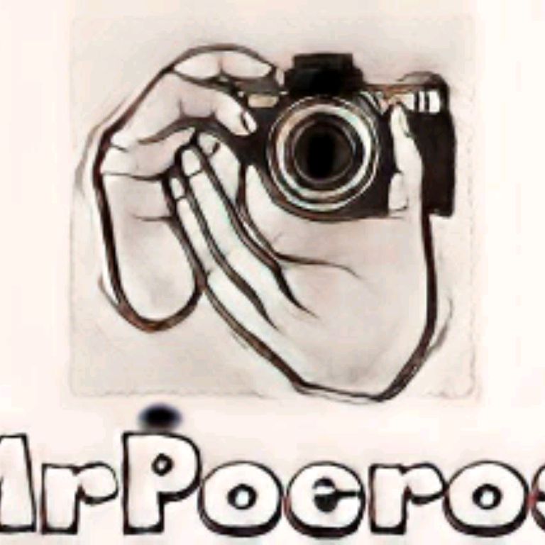 Иконка канала MrPoeros