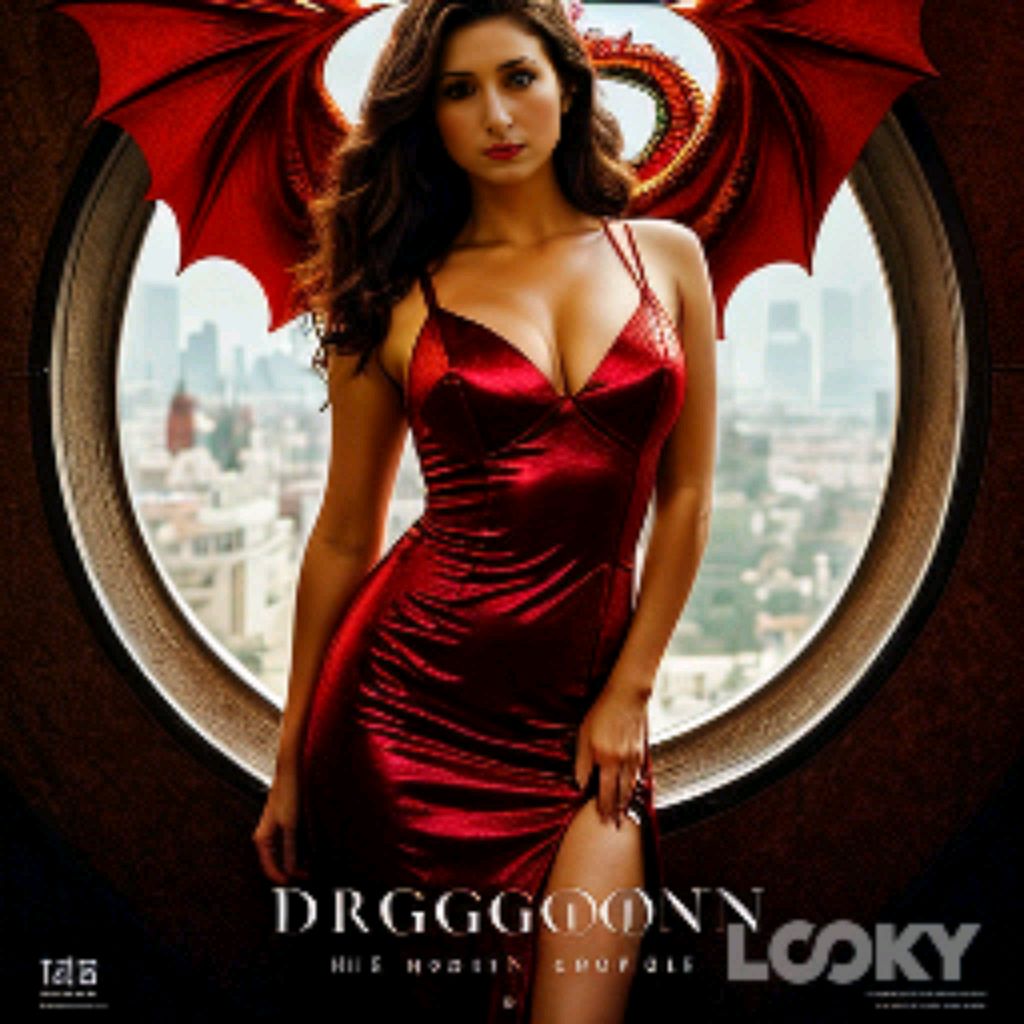 Иконка канала DRGN