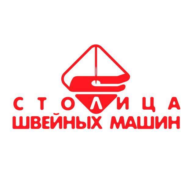 Иконка канала Столица Швейных Машин