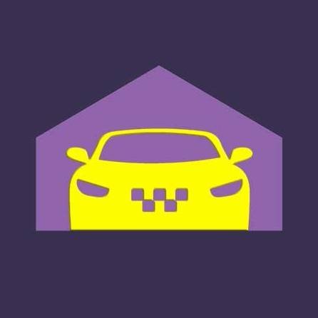 Иконка канала mytaxopark