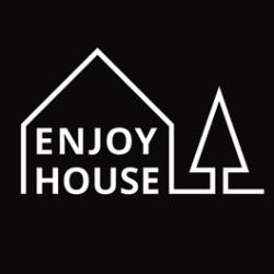 Иконка канала ENJOY HOUSE