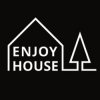 Иконка канала ENJOY HOUSE