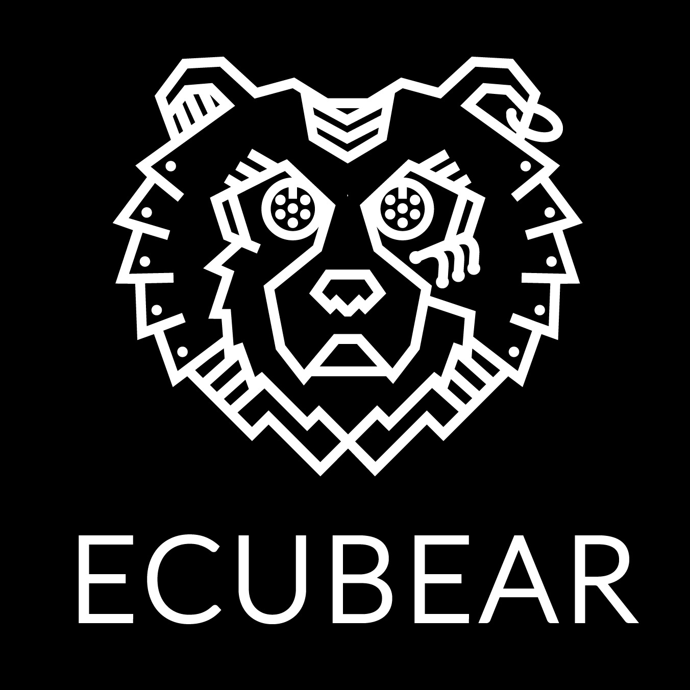 Иконка канала ECUBEAR